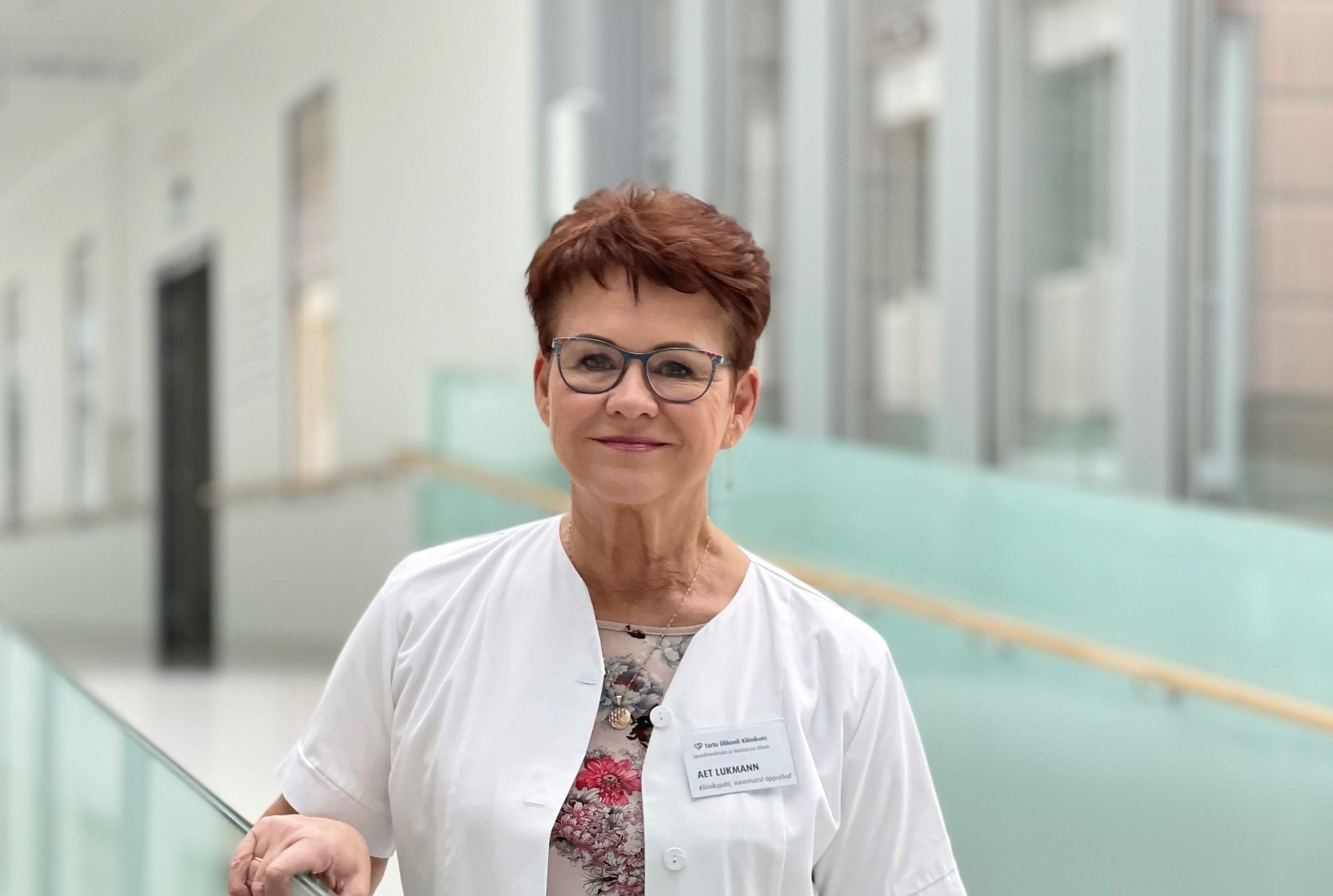 Kliinikumi südamehaigete taastusravi kaugteenusmudeli projekt jätkub ...